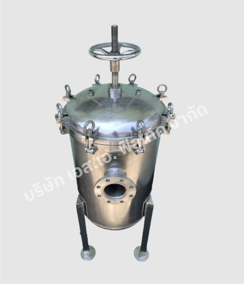 Housing Multi Filter- www.safiltech.com